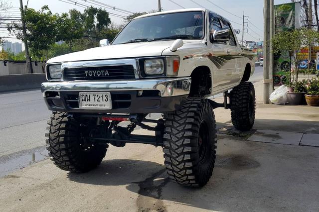 LN85 สวยงาม สุดคุ้มเครื่อง KZ 3813371