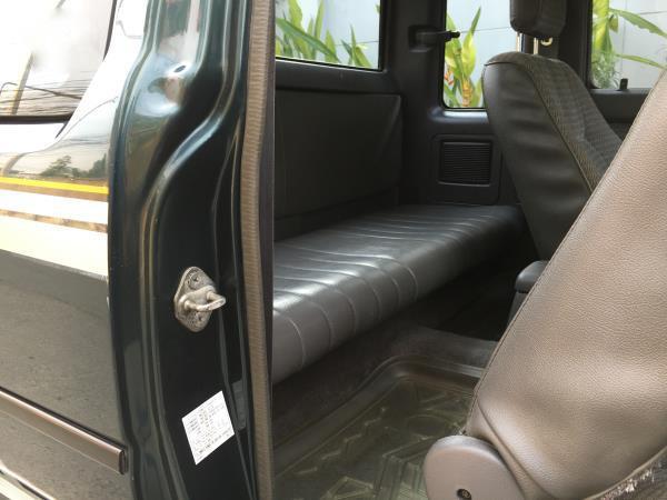 1995 TOYOTA HILUX LN, 111 โฉม X-TRA CAB 4223151