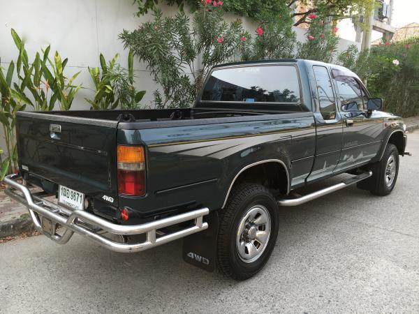 1995 TOYOTA HILUX LN, 111 โฉม X-TRA CAB 4223151