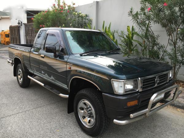 1995 TOYOTA HILUX LN, 111 โฉม X-TRA CAB 4223151