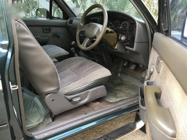 1995 TOYOTA HILUX LN, 111 โฉม X-TRA CAB 4223151