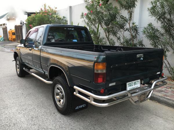 1995 TOYOTA HILUX LN, 111 โฉม X-TRA CAB 4223151