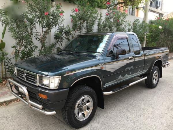 1995 TOYOTA HILUX LN, 111 โฉม X-TRA CAB 4223151