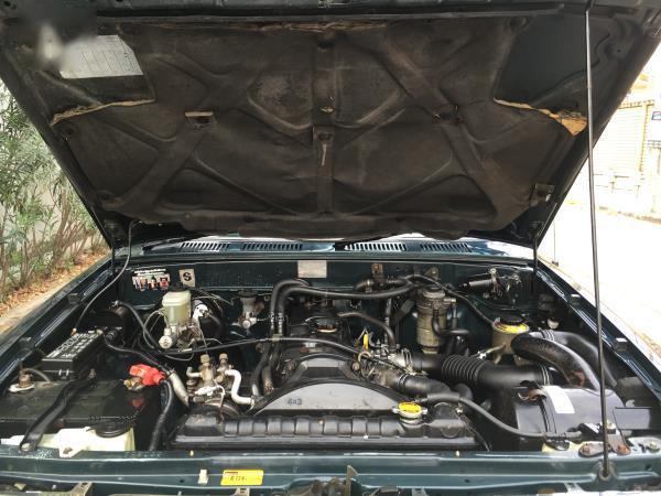 1995 TOYOTA HILUX LN, 111 โฉม X-TRA CAB 4223151