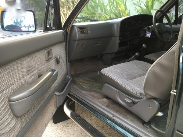 1995 TOYOTA HILUX LN, 111 โฉม X-TRA CAB 4223151