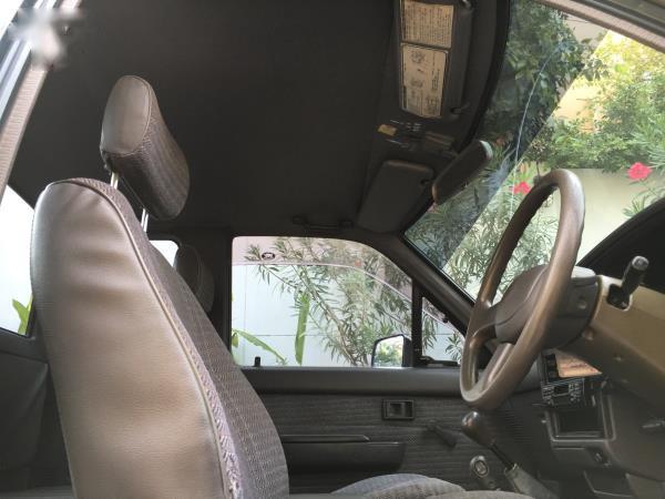 1995 TOYOTA HILUX LN, 111 โฉม X-TRA CAB 4223151