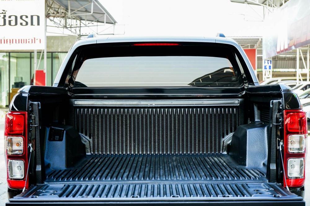 FORD RANGER, 2.2 WILDTRAK DBL CAB HI-RIDER ปี 2014. 10081212