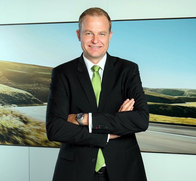 ค่าย BMW บีเอ็มดับเบิลยู ประเทศไทย เปลี่ยนแปลงผู้บริหารคนใหม่