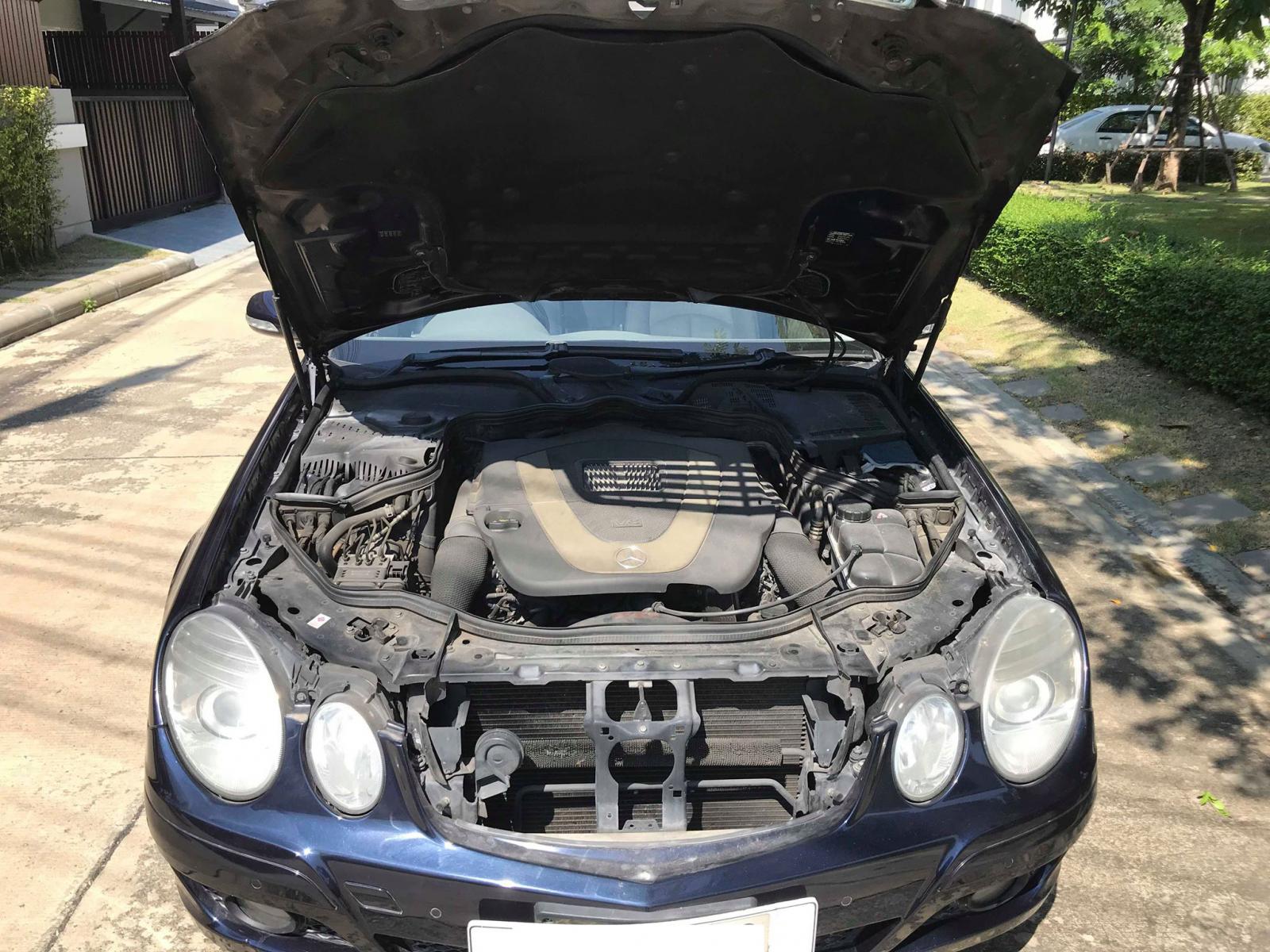 Benz E-CLASS E280 3.0 โฉม W211 15112673
