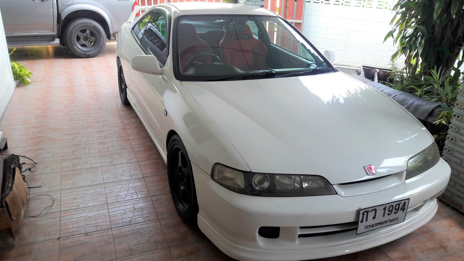 Honda Integra TYPE-R 1996 coupe 15211463