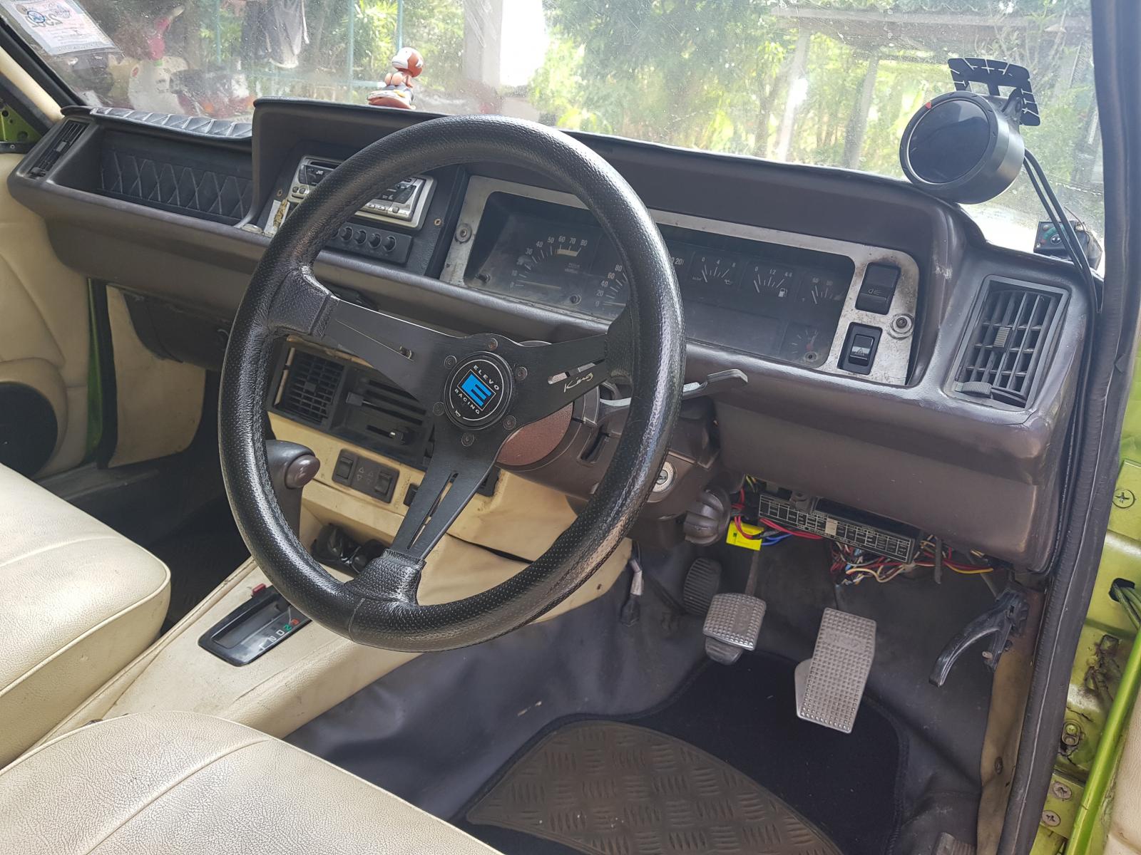 FIAT 132 ไฟเหลี่ยม 15865963