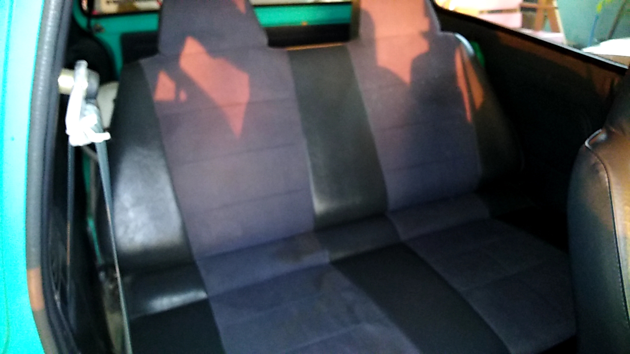 1999 Daihatsu Mira Mint coupe 16499503