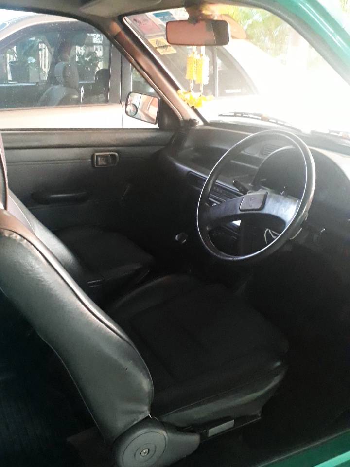 1999 Daihatsu Mira Mint coupe 16499503