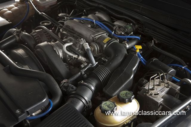 Land Rover DISCOVERY II V8 18257242