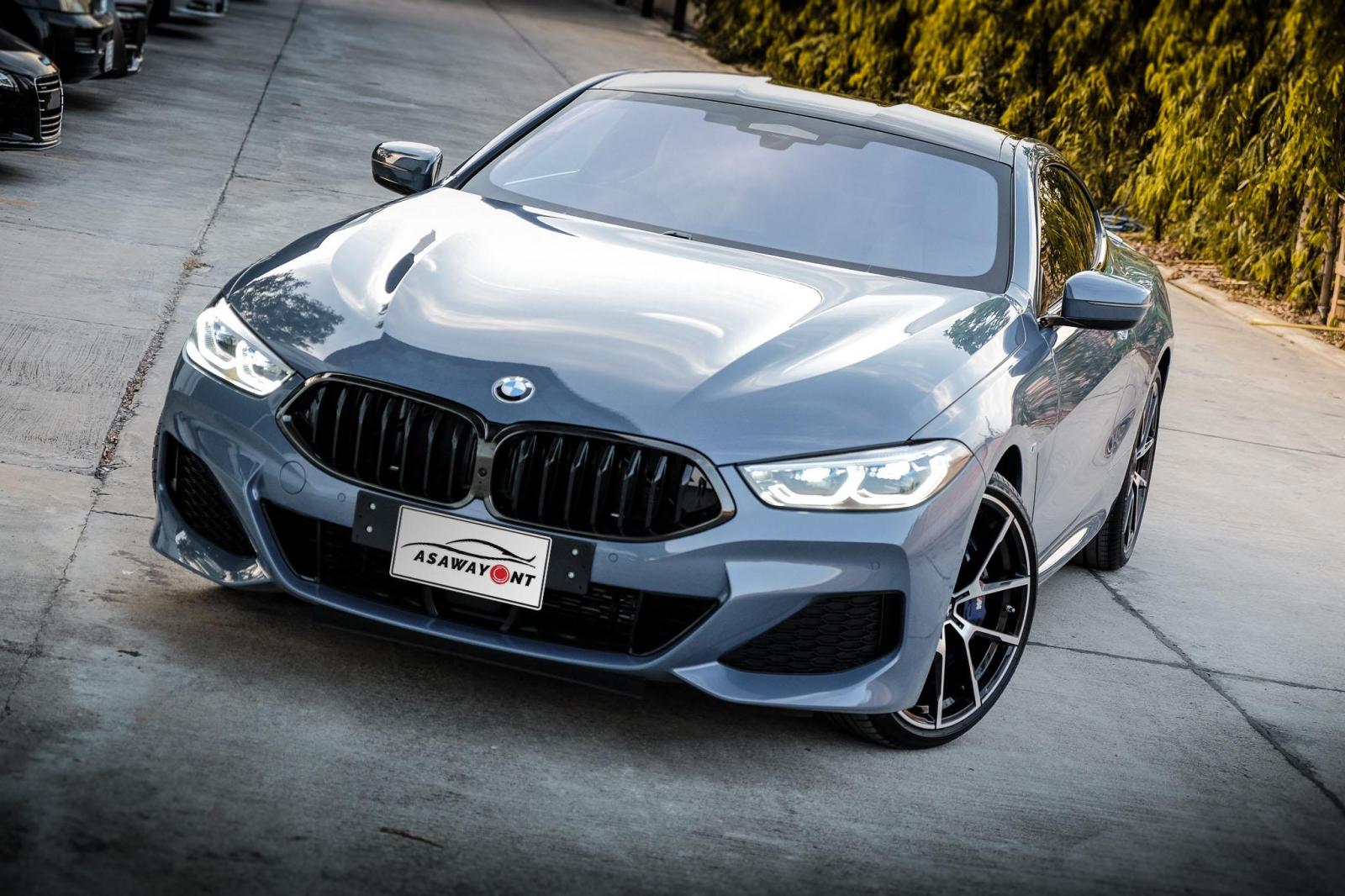 BMW 840d xDrive M Sport 2019 18584422