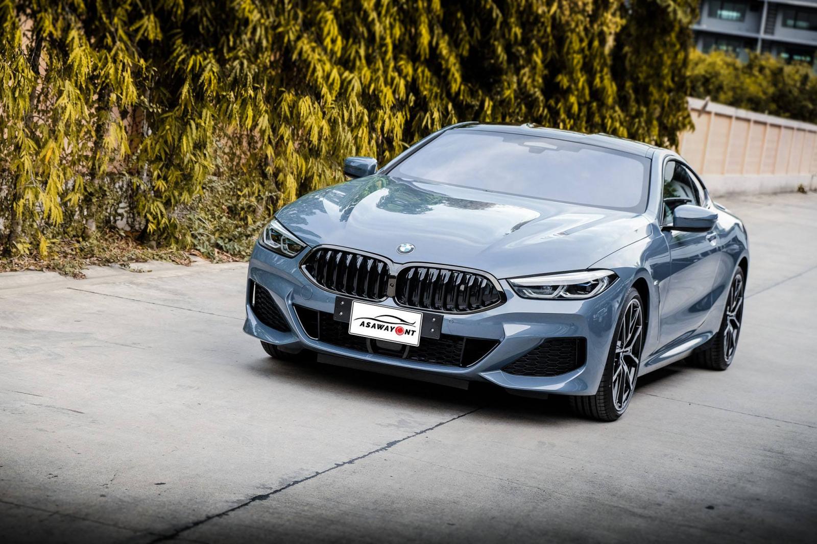 BMW 840d xDrive M Sport 2019 18584422