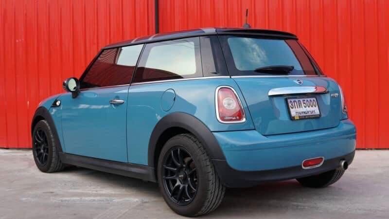 2009 Mini One Cooper R56 18593092