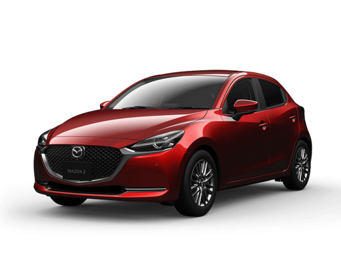 Mazda 2 Minorchange 2019 เปิดตัวรุ่นปรับโฉมใหม่ในญี่ปุ่น เตรียมขายไทยปีหน้า