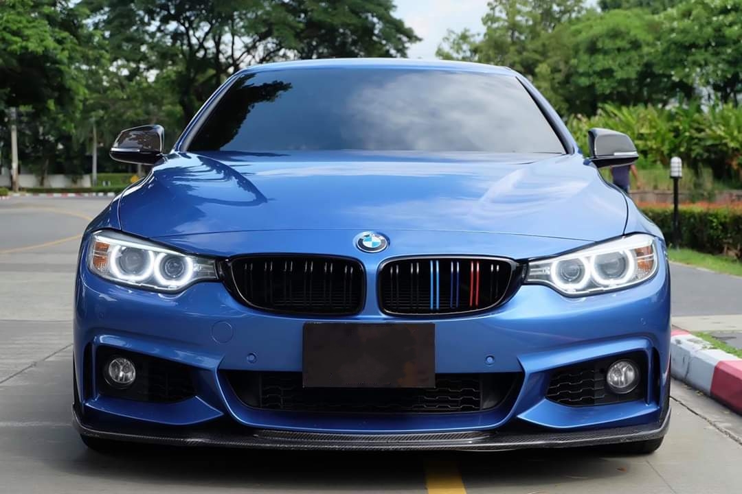 Bmw F33 420d M Sport Package Convertible ปี 2016 19107462