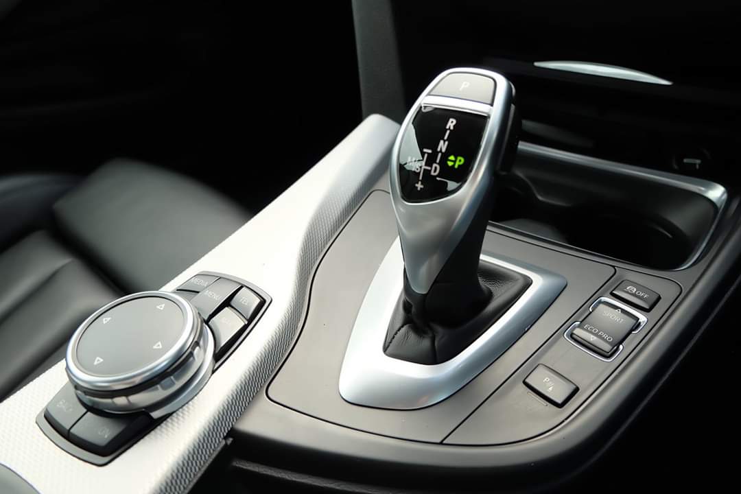 Bmw F33 420d M Sport Package Convertible ปี 2016 19107462