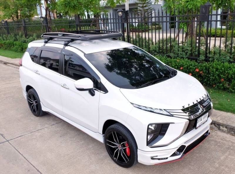 2018 Mitsubishi Expander mpv 19295142