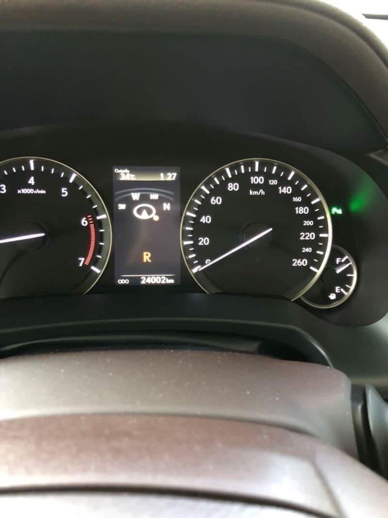 Lexus Rx200t 2017. 19417842