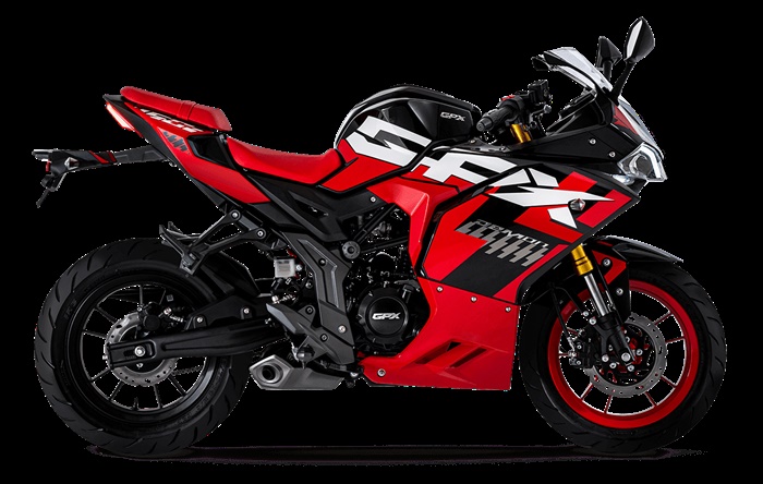 ราคา GPX DEMON 150 GR - FI เครื่องยนต์ 149 ซีซี ที่สุดแห่งจิตวิญญาณนัก ...