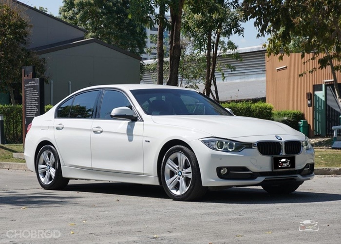 เปิดตลาดรถ BMW มือสอง พร้อมส่องราคารุ่นยอดนิยม 2020