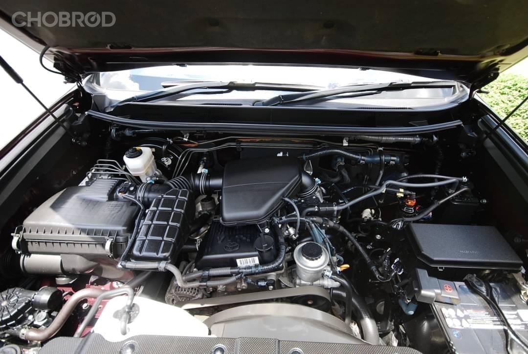 2014 Toyota Landcruiser Prado 2.7 TX 4WD SUV 20556492