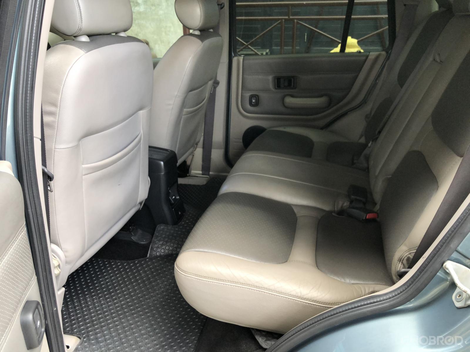 2003 Land Rover Freelander 2.5 V6 HSE 4WD SUV 20563482