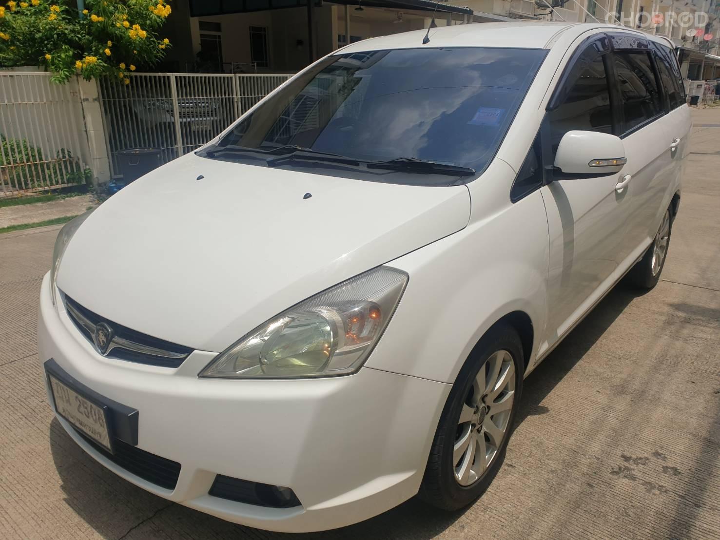 2010 Proton Exora 1.6 High Line SUV 20731352