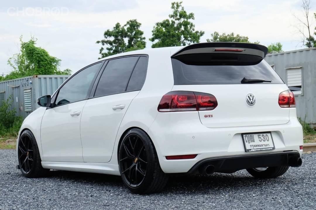 VW Golf GTI MK6 Tune Stage 2 280PS 21020392