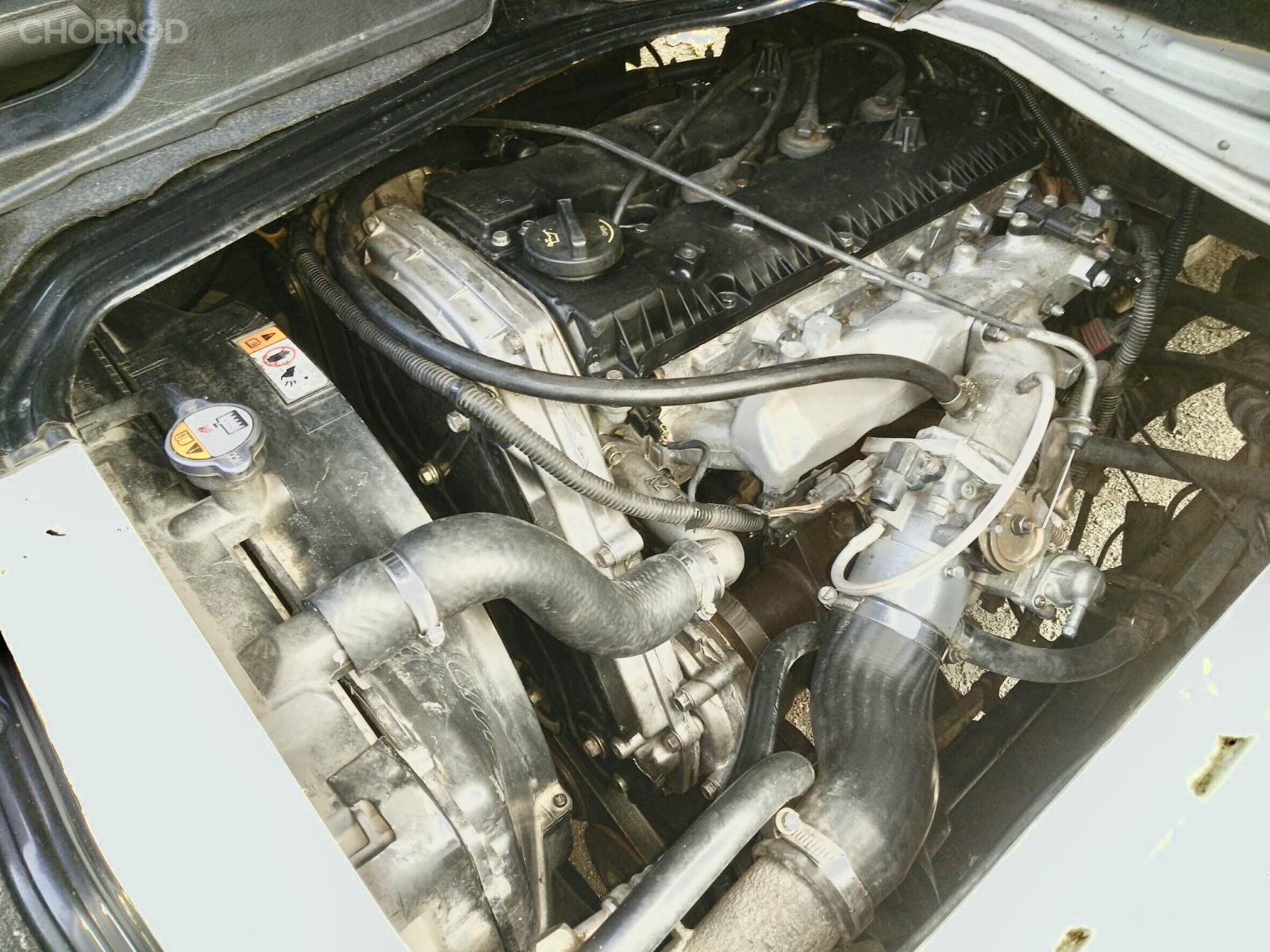 2014 KIA JUMBO K 2500 โฉมปัจจุบัน K 2500 TRUCK 21281342