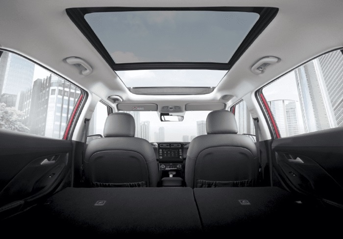 ซื้อขายรถ Hyundai Creta มือสอง รถบ้านเจ้าของขายเอง ราคาดีที่สุดในประเทศไทย