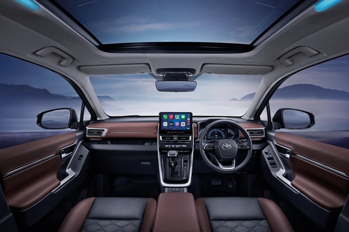 ซื้อขายรถ Toyota Innova มือสอง รถบ้านเจ้าของขายเอง ราคาดีที่สุดในประเทศไทย