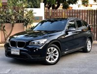 ขายรถ BMW X1
