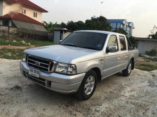 2006 FORD RANGER XL 3658411