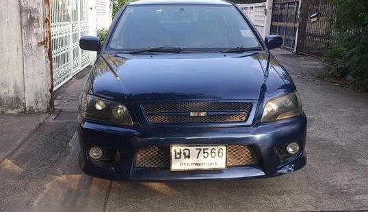2003 MITSUBISHI LANCER Cedia 3708911