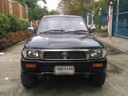 รถกระบะ TOYOTA LN111 SR5. 3771391