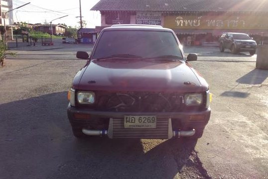 TOYOTA HILUX-MIGHTY-X 3769761