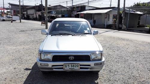 toyota mighty-x 3786351