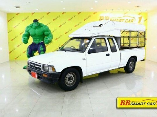 Toyota mighty X 3809841