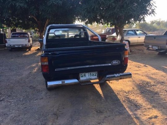 toyota mighty x 3816621