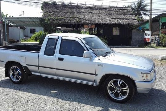 toyota mighty-x 3822381