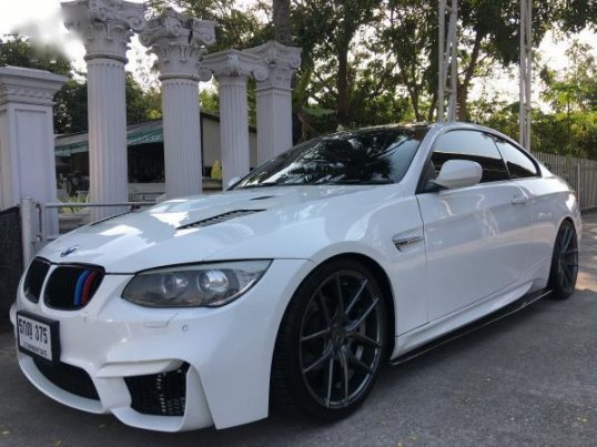 2011 BMW SERIES 3, 320 iA COUPE โฉม E92 3894561