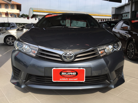 ALTIS 1.8 ES SPORT 3921231