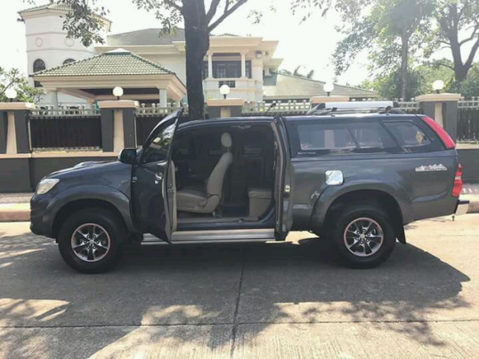 Vigo Smart cab 3947021