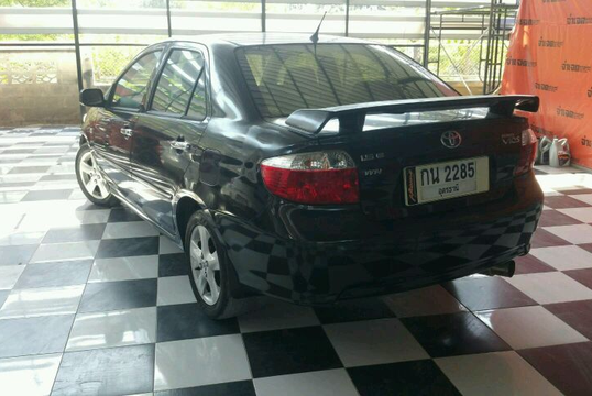 Toyota 3963981