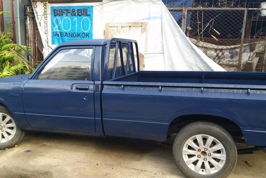 Toyota Mighty-X 4004351