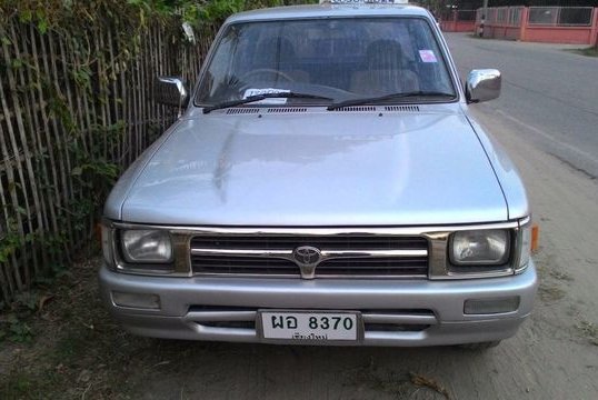 Toyota Mighty X 3996161